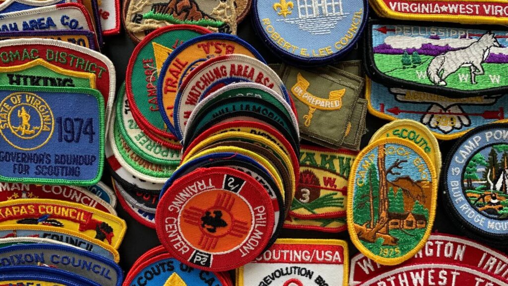 Emblema Familiar - Lousãtextil - Bordado y Confección Profesional